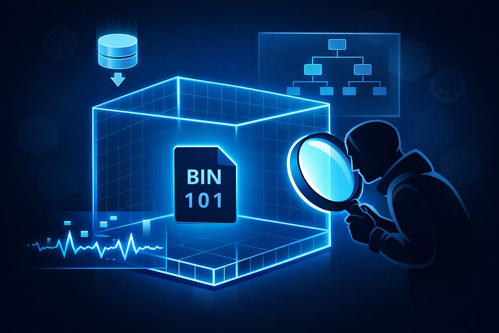 Debugging Distroless Containers: Kubectl Debug, Ephemeral Containers ...